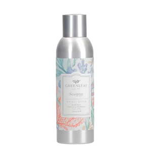 Spray Aromatizante Greenleaf Seaspray198ml - Loja Casa Contemporânea